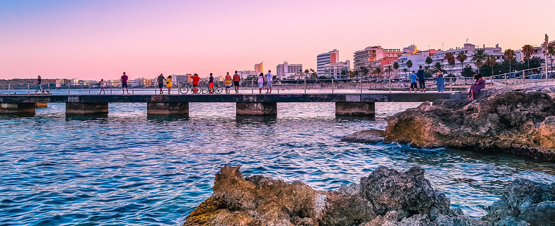 Cala Millor office - Hiper Rent a Car