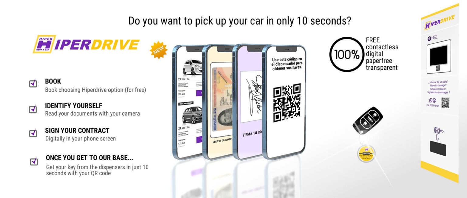 Home - Hiper Rent a Car